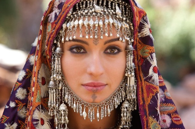 The Kenites - Chinese Church of Iowa City