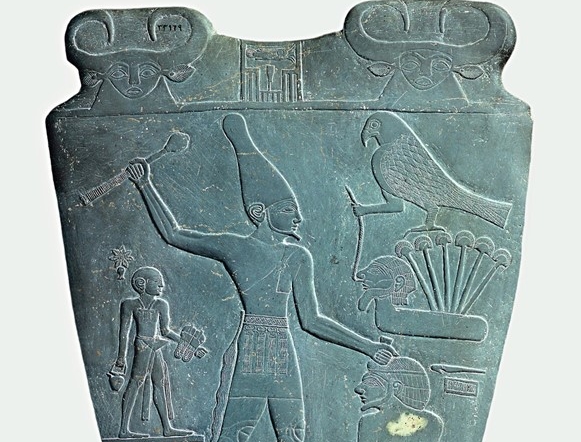 Iron Scepter - Chinese Church of Iowa City