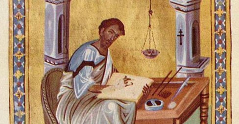 Marcion - Chinese Church of Iowa City