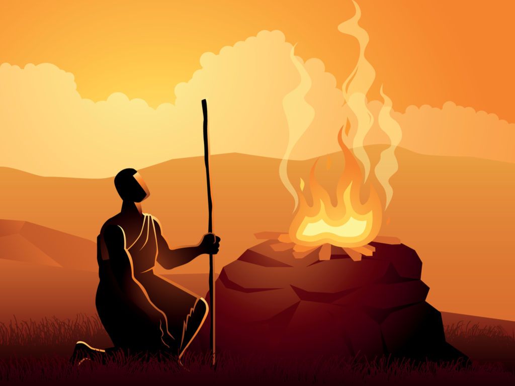 Nethinim - Chinese Church of Iowa City